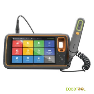 Xhorse Key Tool Plus と Key Tool Mid の機能比較 : Welcom to my blog